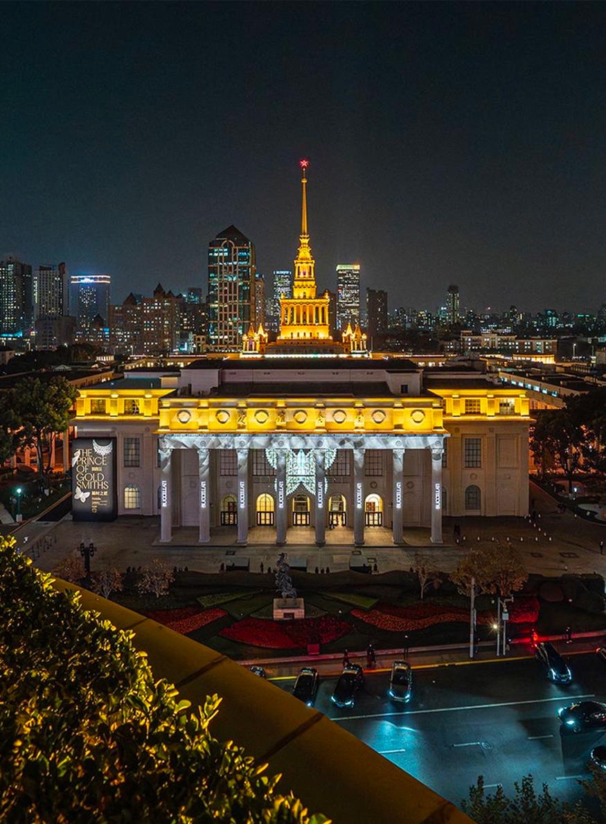 Chine & Asie : comment le luxe transforme le retail en plateforme ...